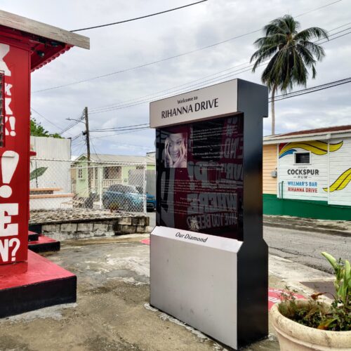 Barbados Island Guides - Sweet Life Tours Inc - Barbados Island Tours