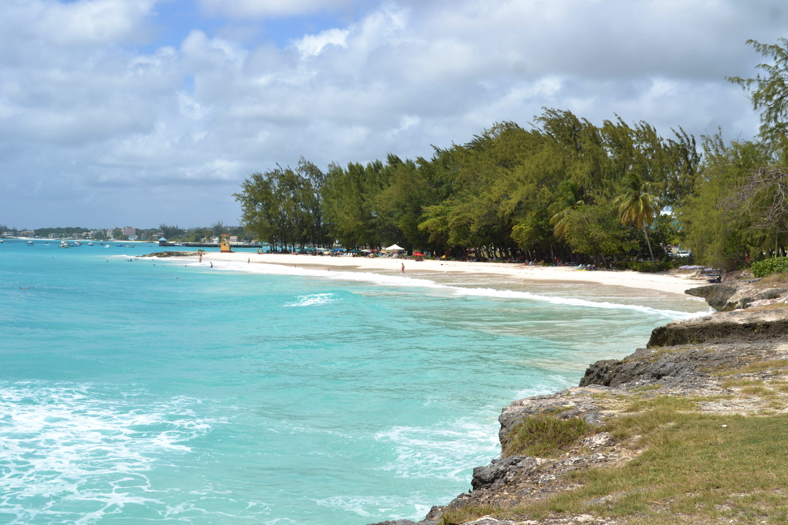 Beaches of Barbados - Sweet Life Tours Inc - Barbados Island Tours