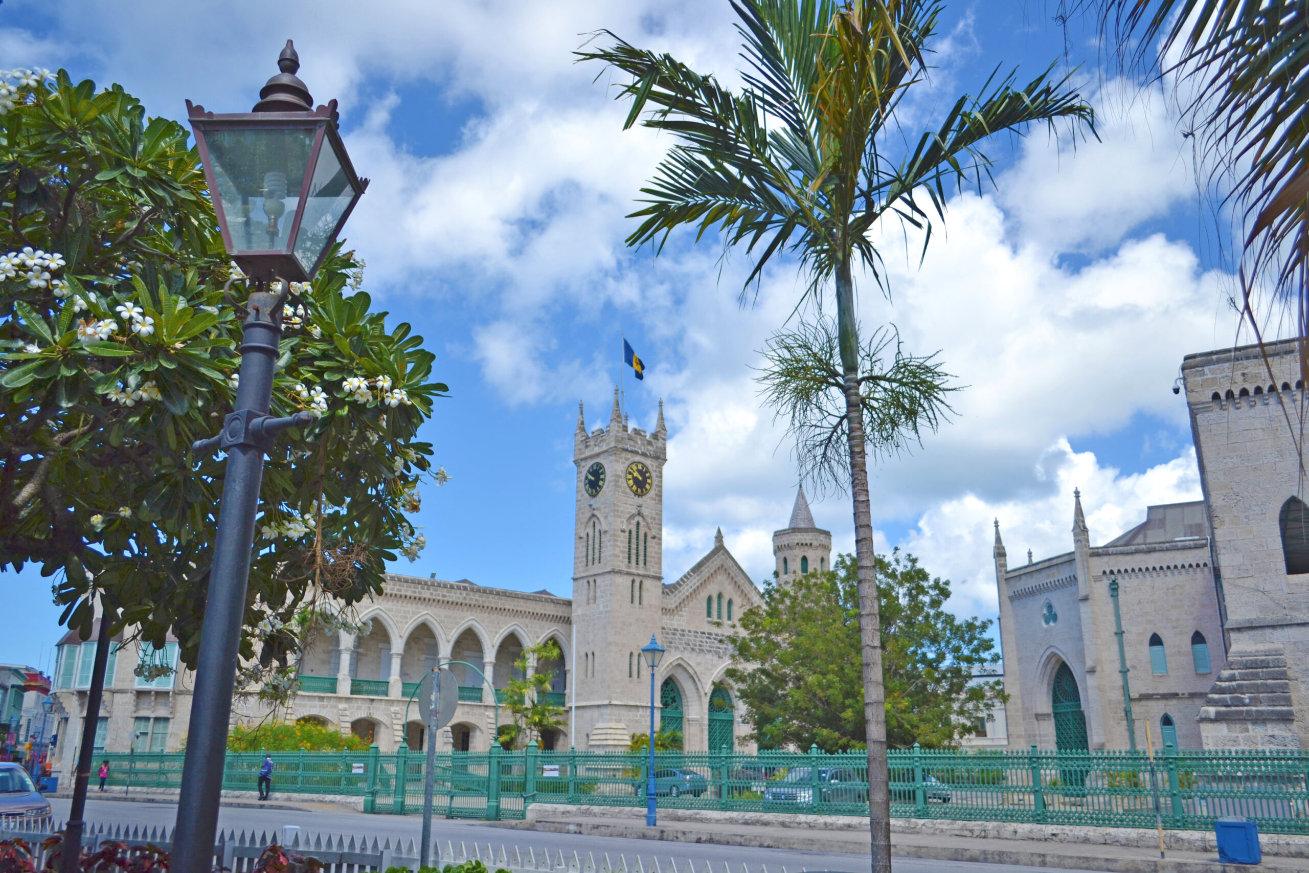 History and Heritage - Sweet Life Tours Inc - Barbados Island Tours